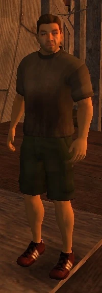 NPC: Fred Cassidy | Fallen Earth Wiki | Fandom