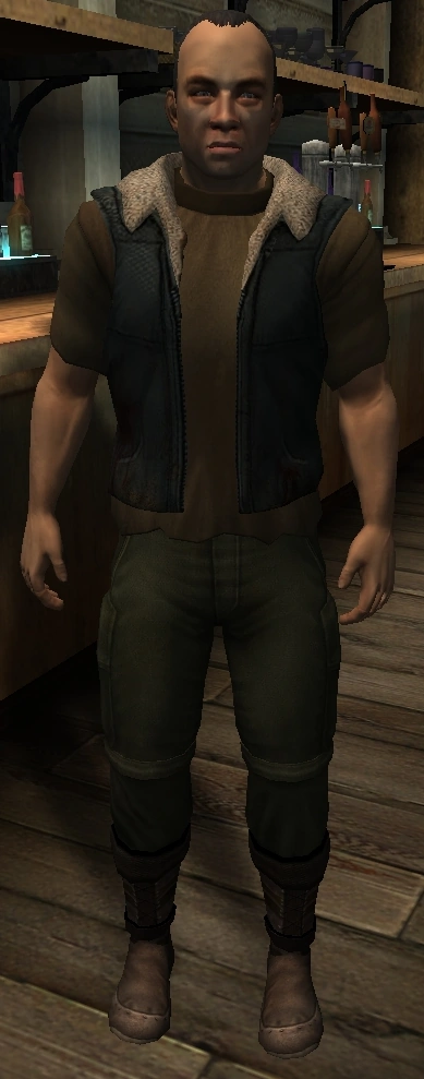 Food and Drink: James Siegfried | Fallen Earth Wiki | Fandom