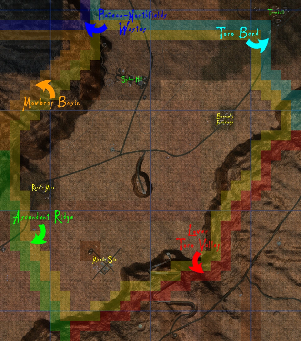 Category:High Point | Fallen Earth Wiki | Fandom