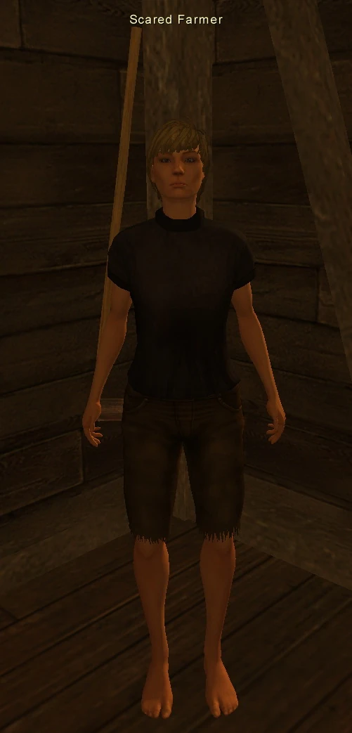 NPC: Scared Farmer | Fallen Earth Wiki | Fandom