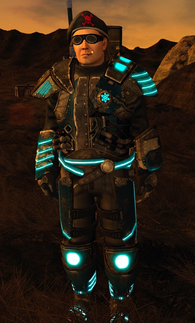 Tech Hydraulic Gear | Fallen Earth Wiki | Fandom