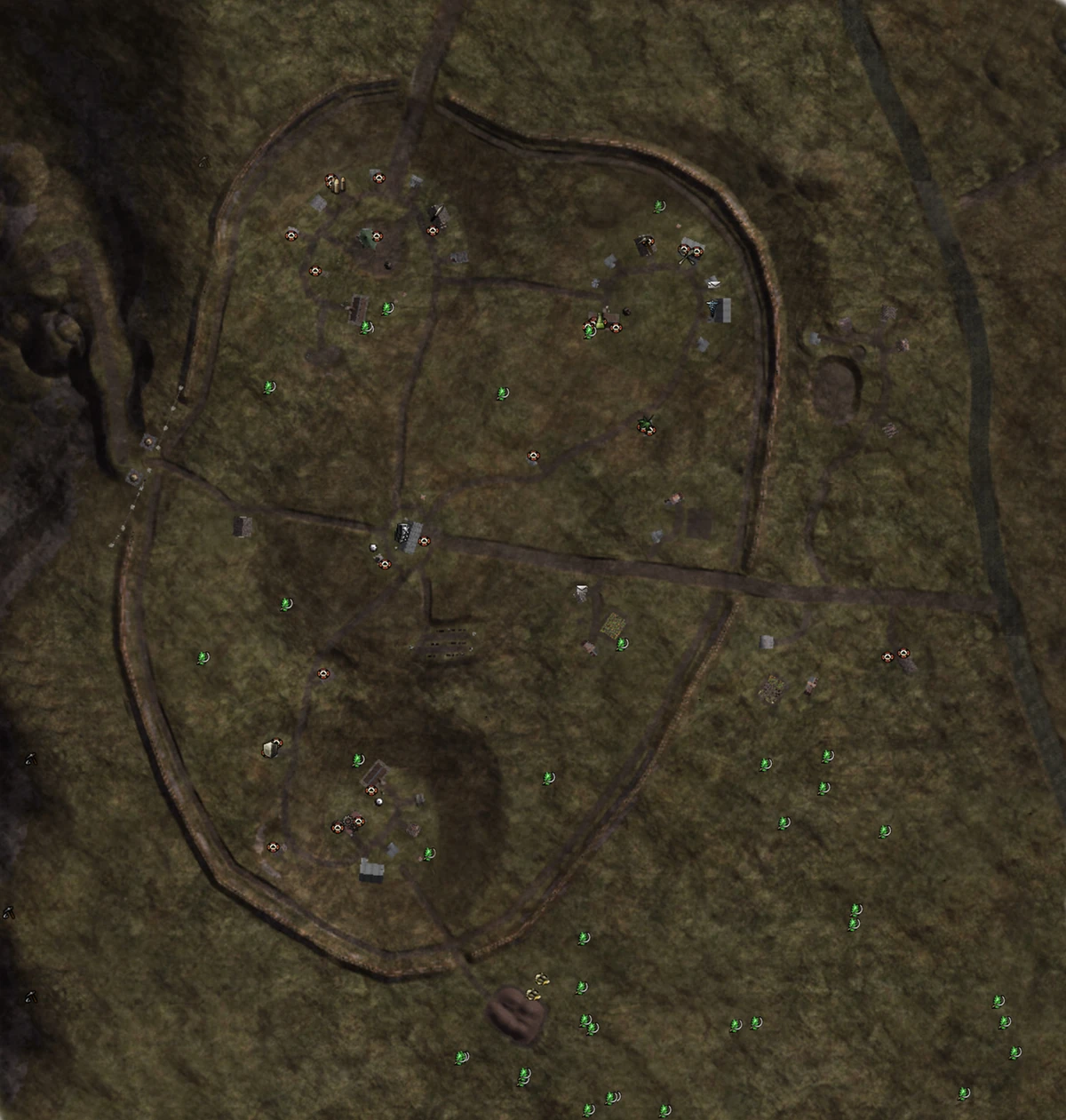 Gaia | Fallen Earth Wiki | Fandom