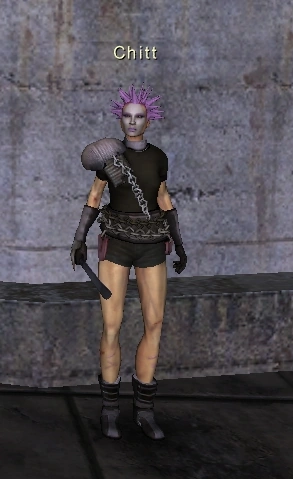 NPC: Chitt | Fallen Earth Wiki | Fandom