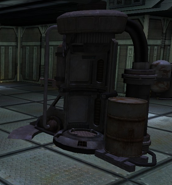 Object Cloning Chamber Fallen Earth Wiki Fandom