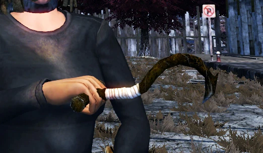 Meat Hook | Fallen Earth Wiki | Fandom