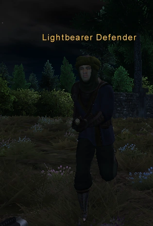 Enemy: Lightbearer Defender | Fallen Earth Wiki | Fandom