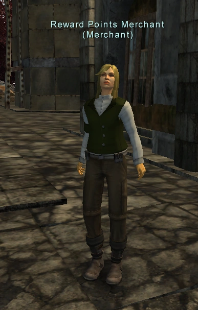 Merchant: Reward Points Merchant (2) (Los Alamos) | Fallen Earth Wiki ...