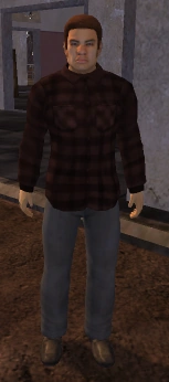 NPC: Simon Baker | Fallen Earth Wiki | Fandom