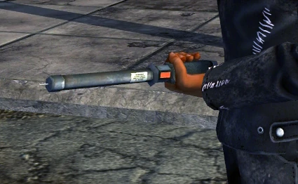 Cattle Prod | Fallen Earth Wiki | Fandom