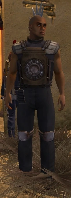 Armorcraft: Sal Undine | Fallen Earth Wiki | Fandom