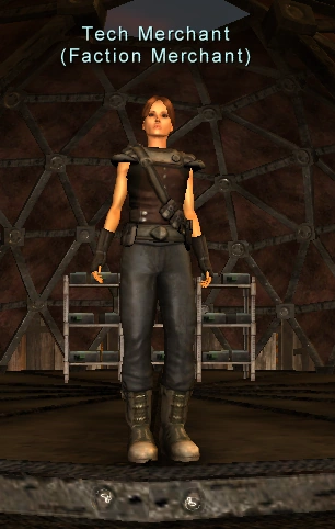 Merchant: Tech Merchant (Tinkersdam) | Fallen Earth Wiki | Fandom