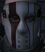 Sunset Voodoo Mask | Fallen Earth Wiki | Fandom