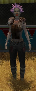 NPC: Lupa | Fallen Earth Wiki | Fandom