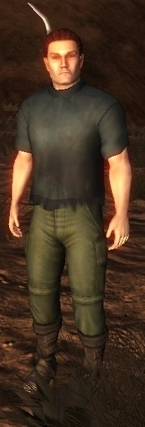 NPC: Jim Mabry | Fallen Earth Wiki | Fandom