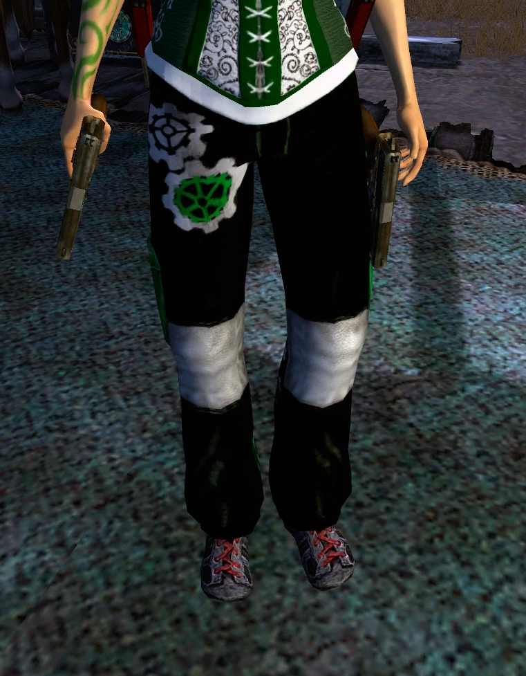 Gear Pants | Fallen Earth Wiki | Fandom