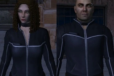 Lightning Jacket | Fallen Earth Wiki | Fandom