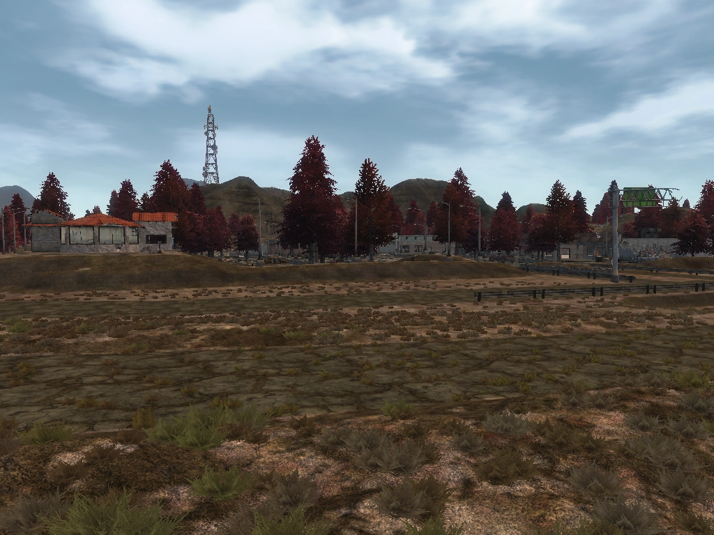 Pitchblende | Fallen Earth Wiki | Fandom