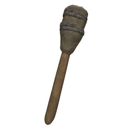 Torch (test) | Fallen Wiki | Fandom