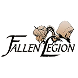 Category:Characters - Fallen Legion Wiki