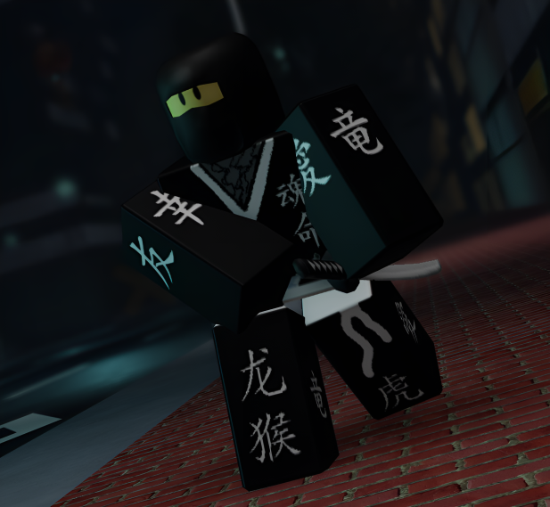 Shedletsky/Skins | Fallen Wiki | Fandom