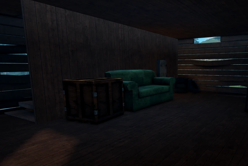 Scav Hideout | Fallen Survival Wiki | Fandom