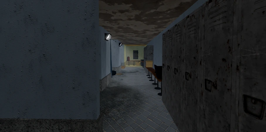 Factory | Fallen Survival Wiki | Fandom