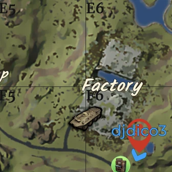 Factory | Fallen Survival Wiki | Fandom