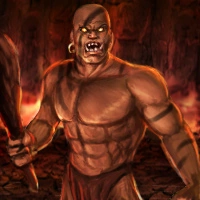 Ogre | Fallen Sword Wiki | Fandom