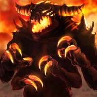 Fell Demon | Fallen Sword Wiki | Fandom