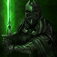 Corrupted Knight (Elite) | Fallen Sword Wiki | Fandom