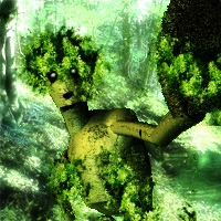 Tree Golem (Elite) | Fallen Sword Wiki | Fandom