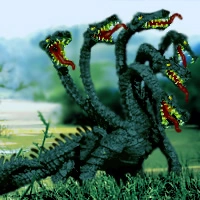 Hydra | Fallen Sword Wiki | Fandom