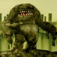 Mud Monster (Champion) | Fallen Sword Wiki | Fandom