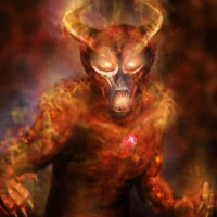 Lesser Fire Demon | Fallen Sword Wiki | Fandom