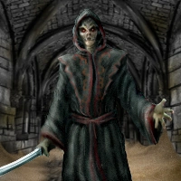 Vampire Apprentice | Fallen Sword Wiki | Fandom