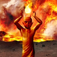 Burning Imp Minion (Champion) | Fallen Sword Wiki | Fandom