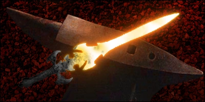 Hell Forge | Fallen Sword Wiki | Fandom
