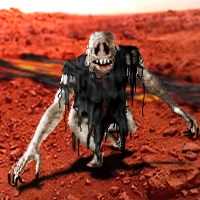 Blind Stalker (Elite) | Fallen Sword Wiki | Fandom