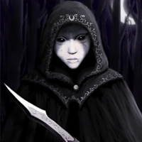 Moon Elf | Fallen Sword Wiki | Fandom