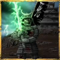 Cursed Samurai Set | Fallen Sword Wiki | Fandom