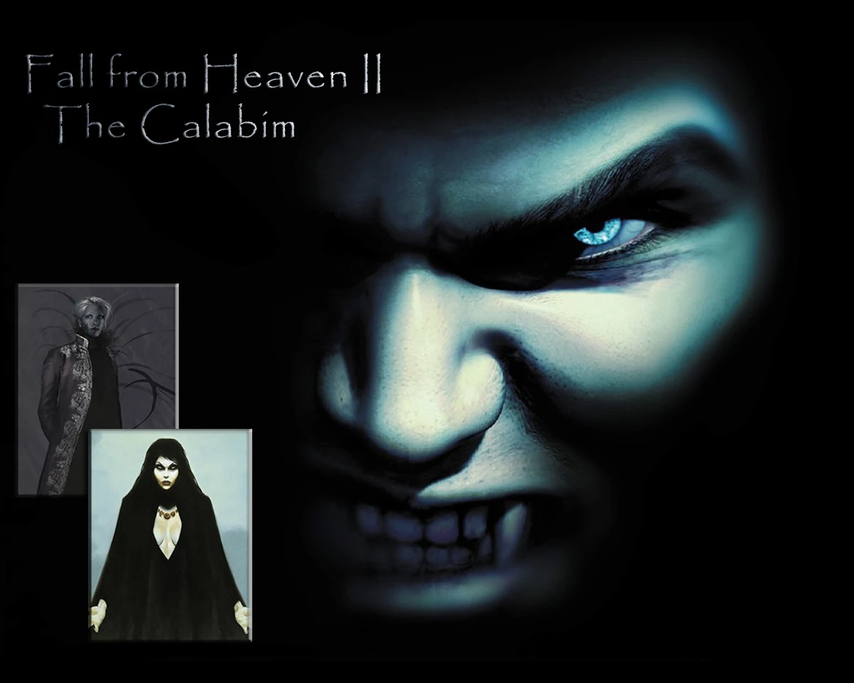 Concept Art | Fall from Heaven Wiki | Fandom