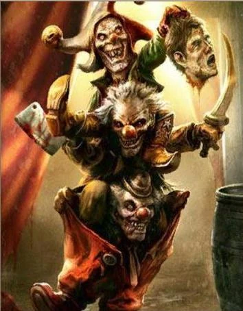 Weevil, Pickle, & Hyde | Fall from Heaven Wiki | Fandom