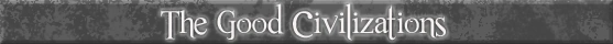 Civilizations | Fall from Heaven Wiki | Fandom