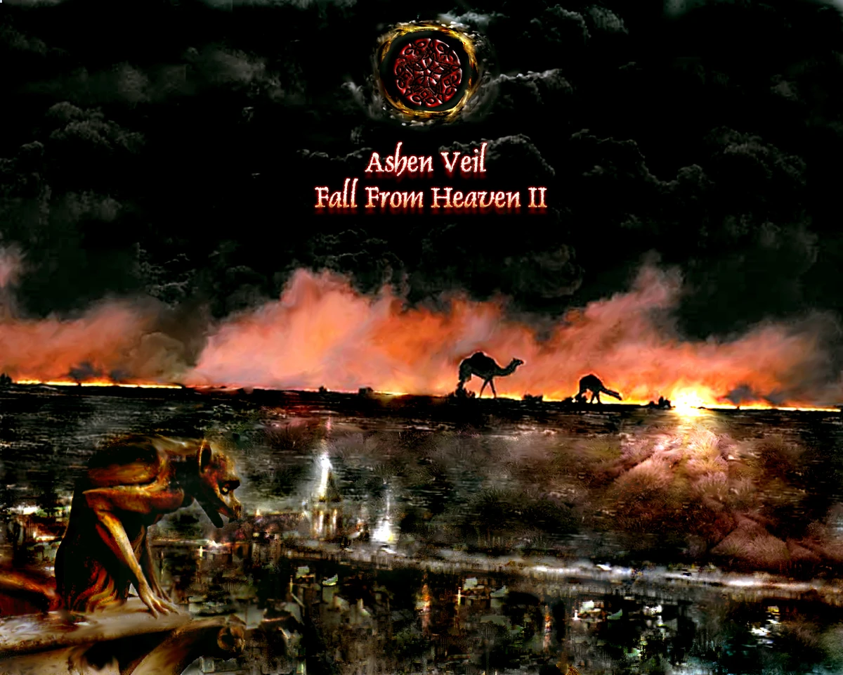 The Ashen Veil | Fall from Heaven Wiki | Fandom