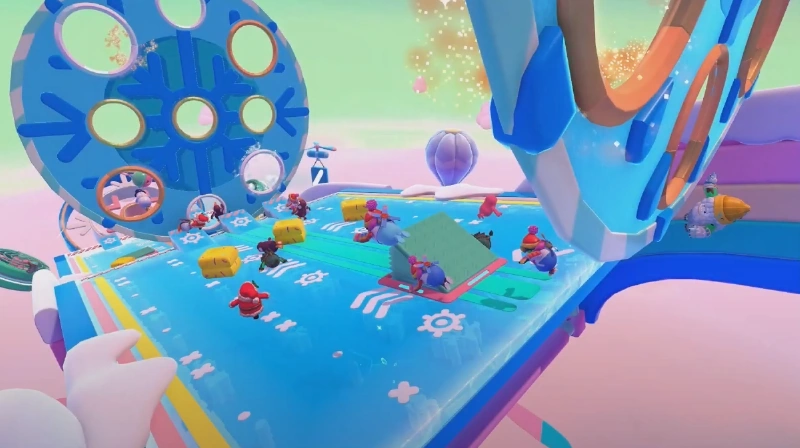 Telelesilla | Fall Guys Wiki | Fandom