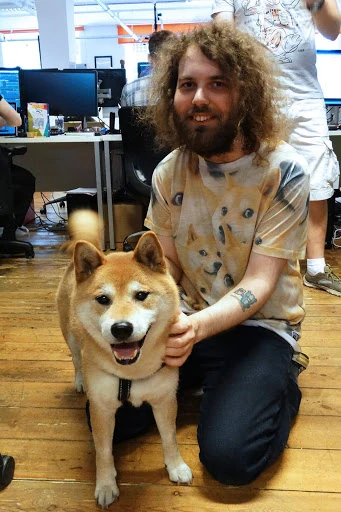 Oliver Hindle | Fall Guys Wiki | Fandom