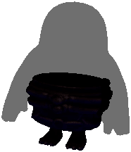 Xenomorfo (disfraz) | Fall Guys Wiki | Fandom