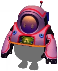 Roboalienígena (disfraz) | Fall Guys Wiki | Fandom