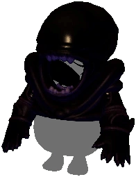 Xenomorfo (disfraz) | Fall Guys Wiki | Fandom