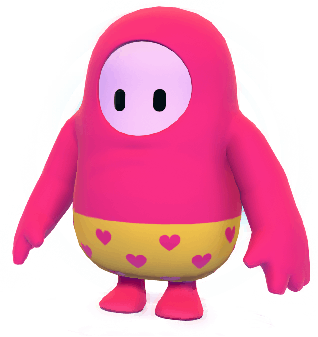 Fall Guy | Fall Guys Wiki | Fandom